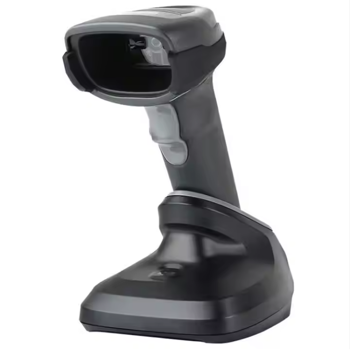 Zebra Symbol DS2208/DS2278 Original Series Cordless 1D 2D Handheld ...