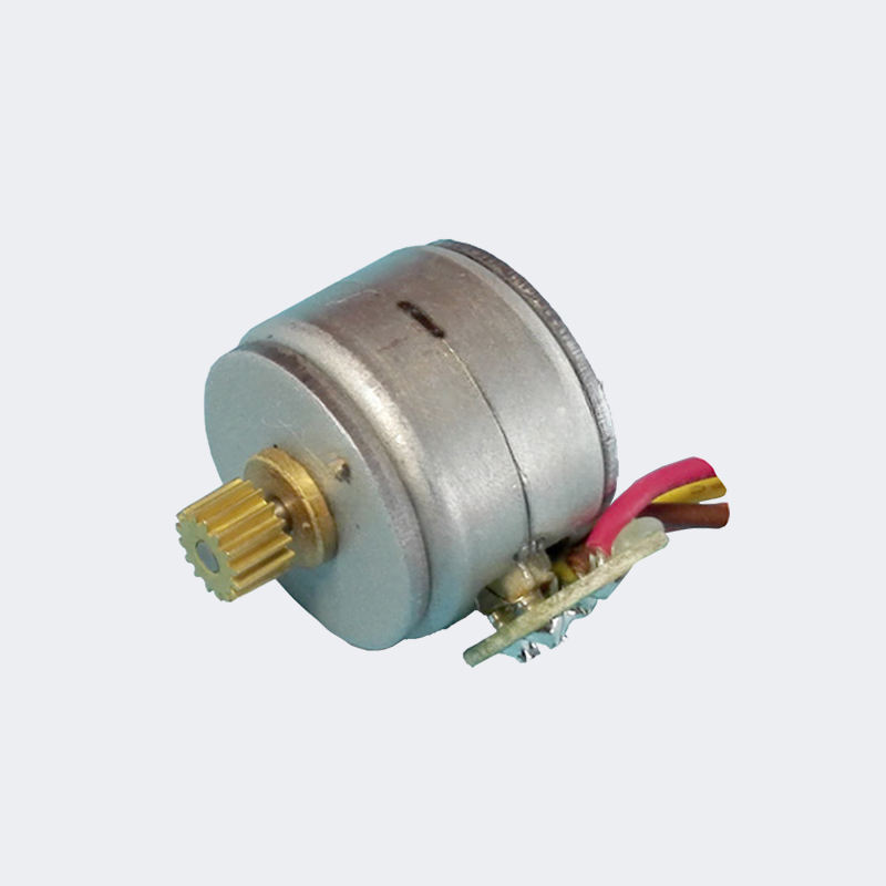 PrimoPal Small Stepper Motor to Lift Weight Permanent Pm Center Pan ...