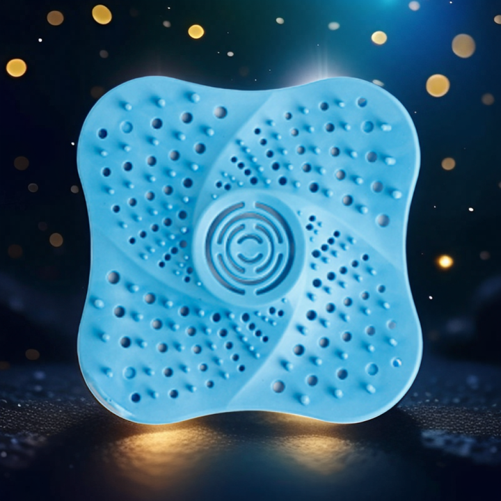 Male Urinal Filter Ball - Eco-Friendly Anti-Clogging Solution