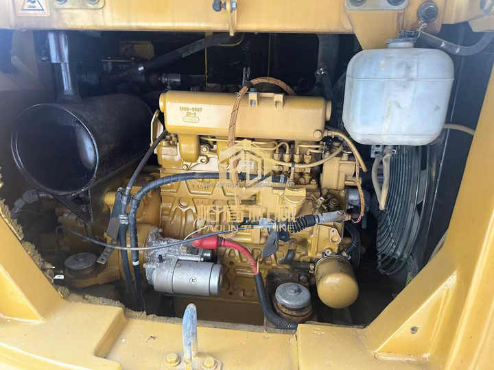 Used Excavator Cat 306e2 Caterpillar Made in Japan With Good Engine Cat ...