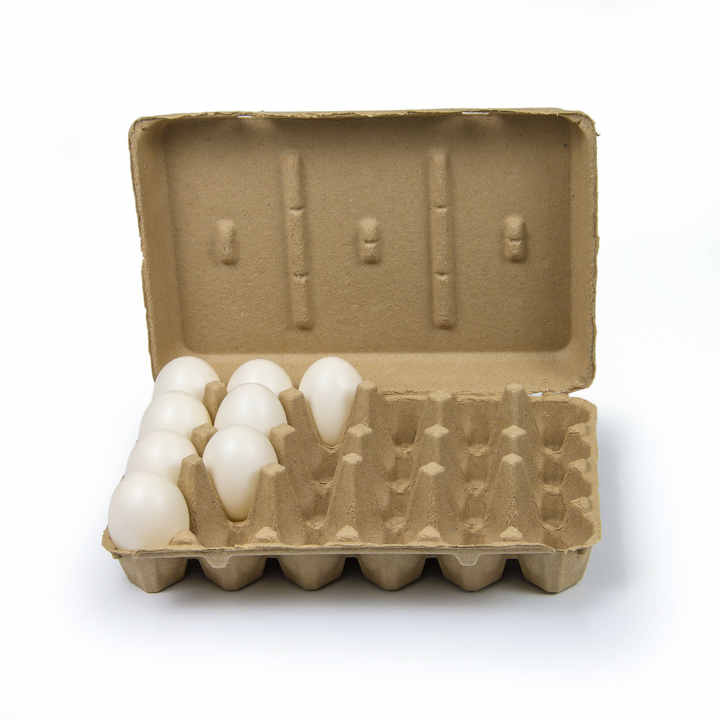 Egg Tray Packaging - Durable and Customizable Solutions