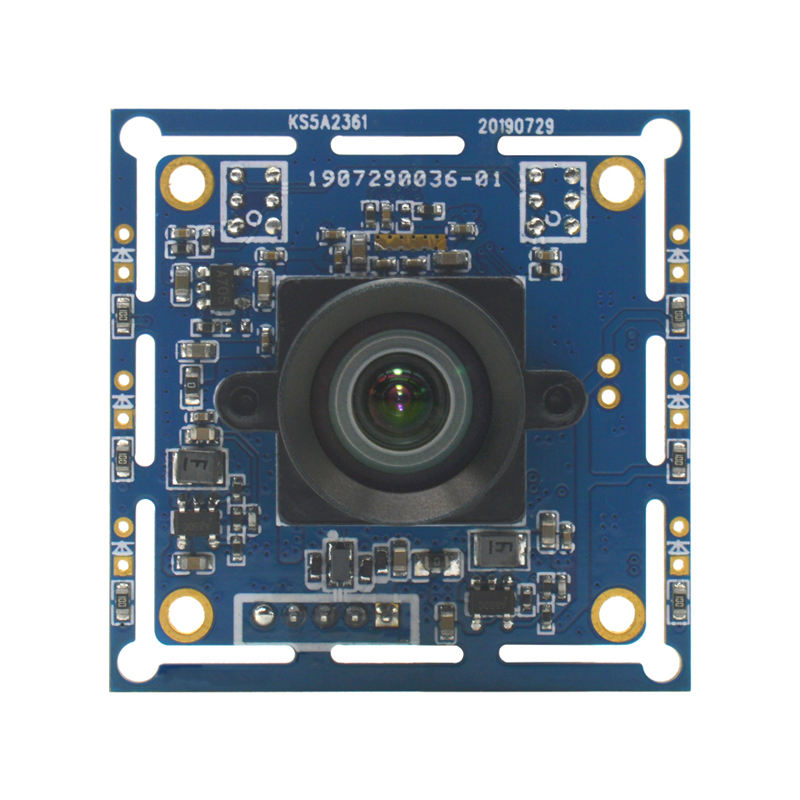 USB Plug-and-Play High-Speed Camera Module with OCR Document & Digital ...