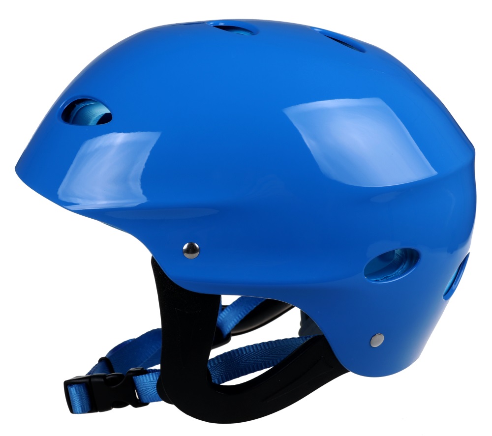 Rafting Kaskları - Ultimate Su Sporları Güvenlik Donanımı