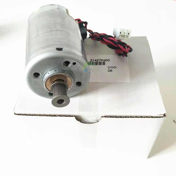 EPS Original EM603 CR Motor for EPS Printers - Reliable Performance