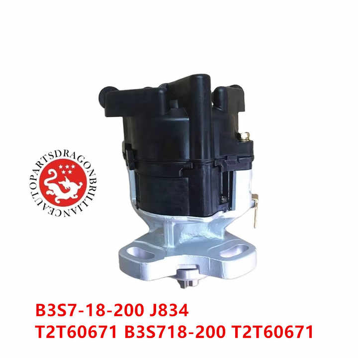 High-quality Ignition Distributor for Mazda 323 BA 1.4