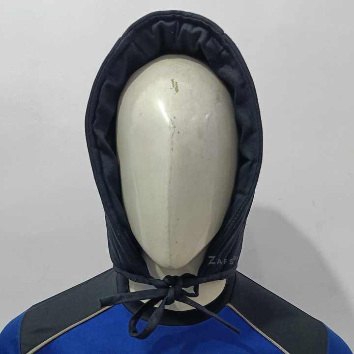 Deluxe Medieval Thick Padded Arming Cap Cotton Fabric Inner Helmet ...