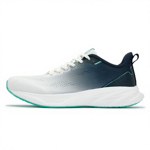 361 Running Shoes - Lightweight Breathable Design for Men