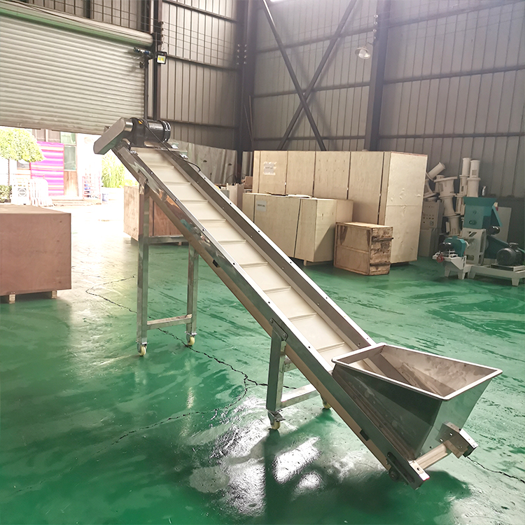 Top Quality Grain Scraper Conveyors for Efficient Grain Handling
