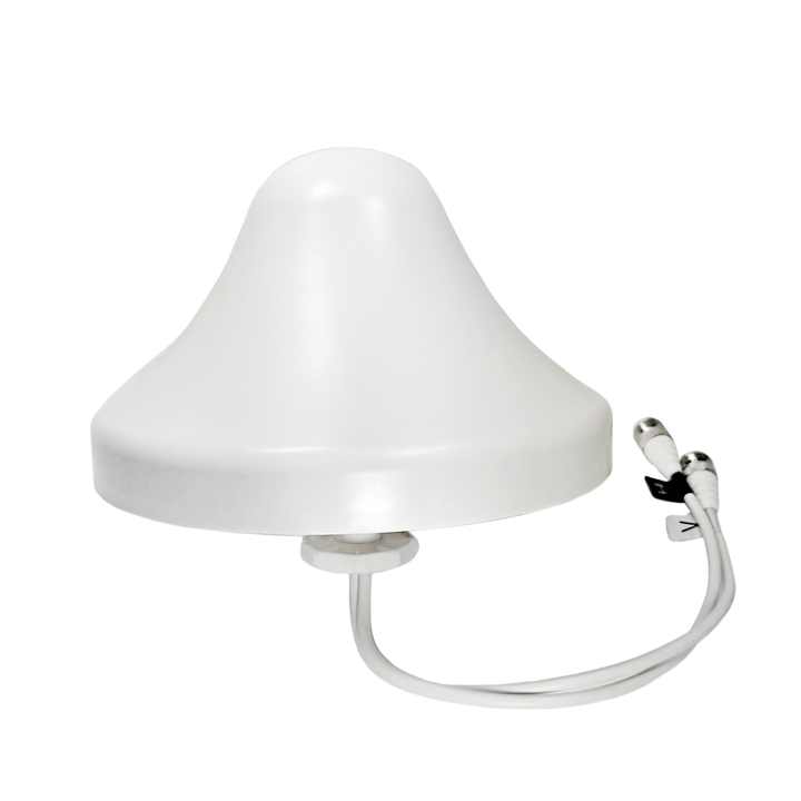 Indoor home wide mimo coverage mobile cell phone signal booster WiFi ...