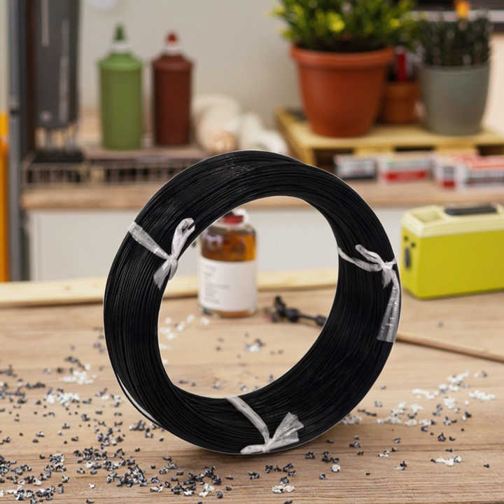 FEP Insulated Wire Stranded Tin Plated Copper Cable Wire Automotive ...