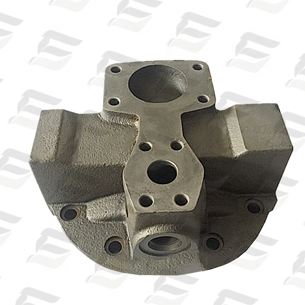 EX300-2/3/5 ZX330-3 Hydraulic Pump Head Cover - 1022441 1014184