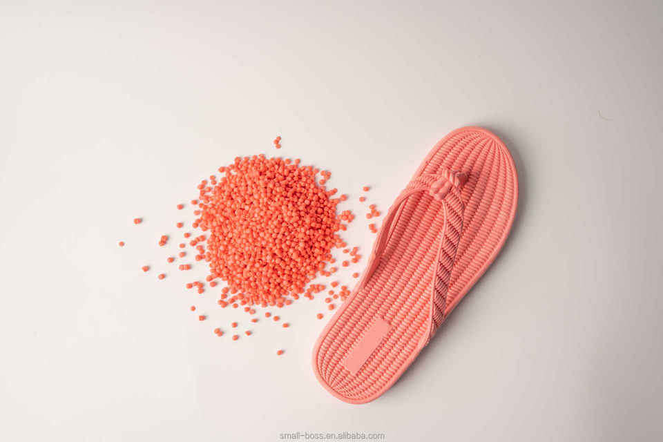 Air Blowing Pvc Compound Expand Transparent Pvc Compound for Shoes Pvc ...