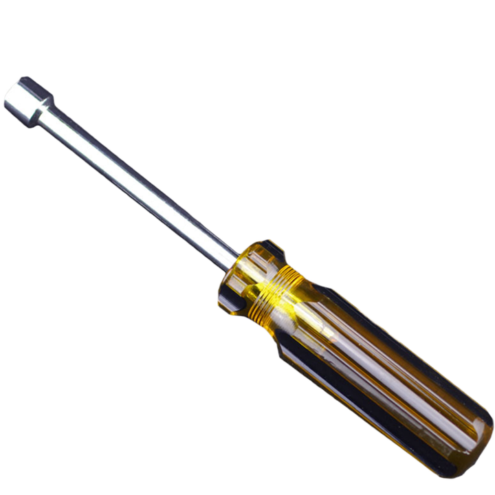 Screw Driver Customizable 5mm to 10mm Socket Head Magnetic Screwdriver ...
