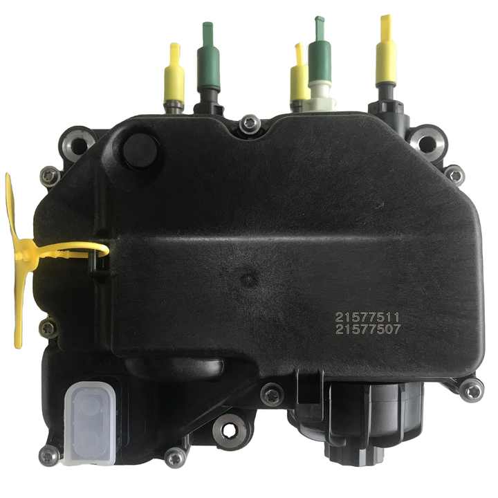 21577511 Adblue泵沃尔沃12v水加热5孔尿素计量泵21577507马克 - Buy Scr Urea Doser Pump ...