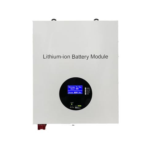 ESS Battery pack, ESS Battery pack direct from Exliporc New Energy ...