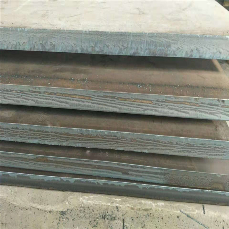 Durable and Versatile mild steel 2: Perfect for Industrial Needs