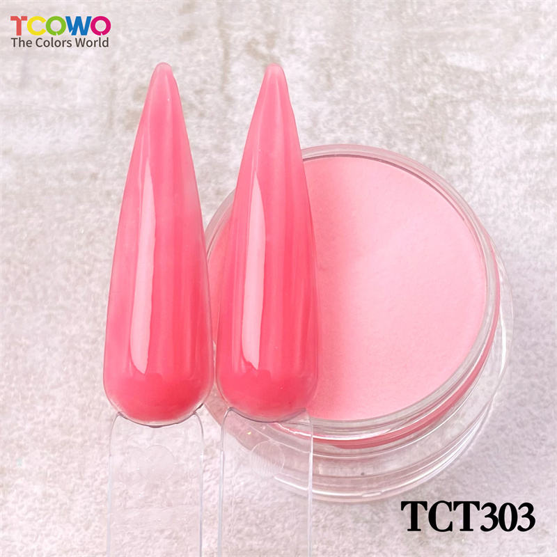 Dynamic No Lift Nail Acrylic Powder Ema Bags Kilogram Quick Dry Butter ...