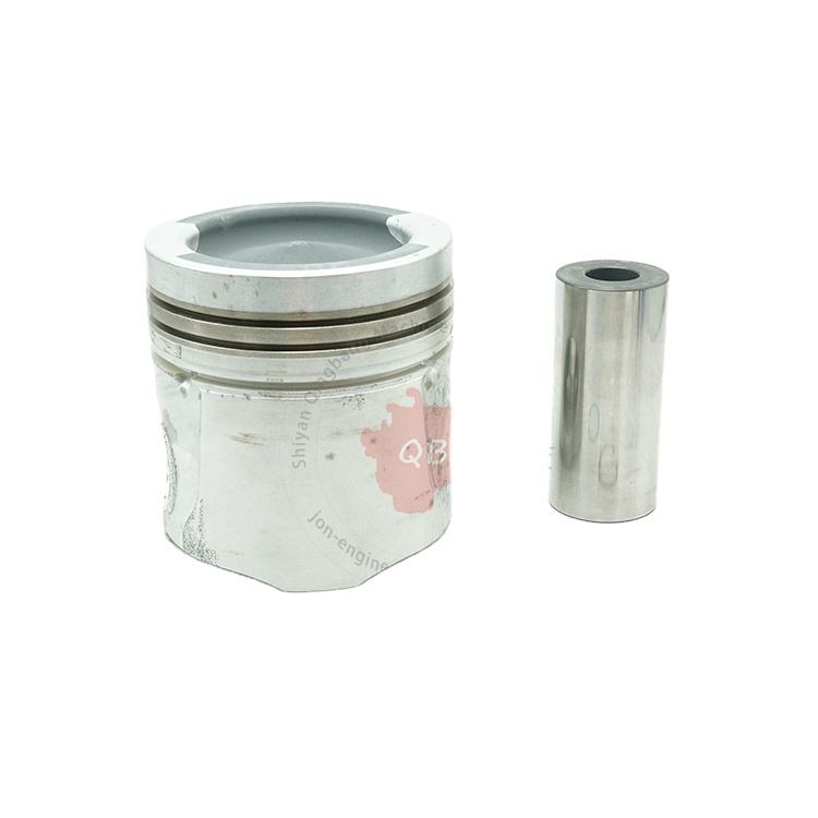 Genuine Cummins Engine Parts - K38 K50 Piston Kit