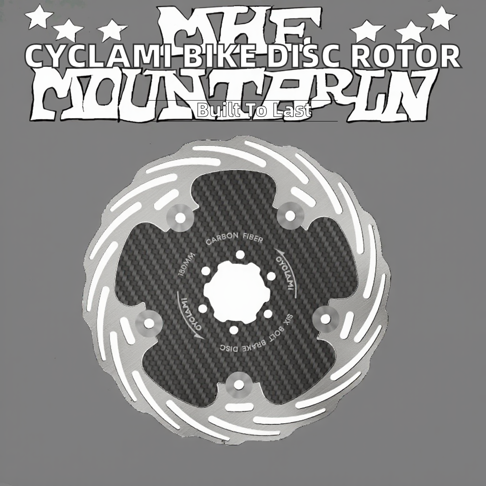 How to Choose the Best Brake Discs for Bike: A Complete Buying Guide