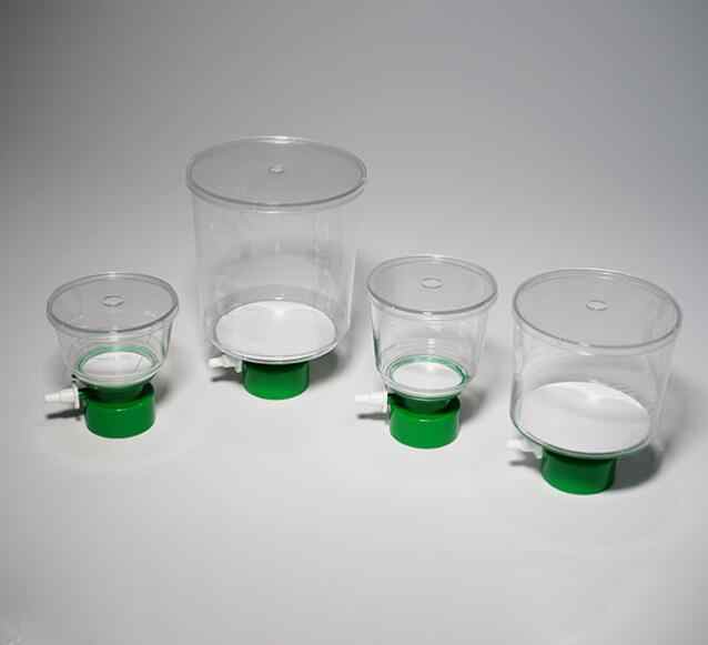 Yingmed Vacuum Filtration System - Sterile & Efficient