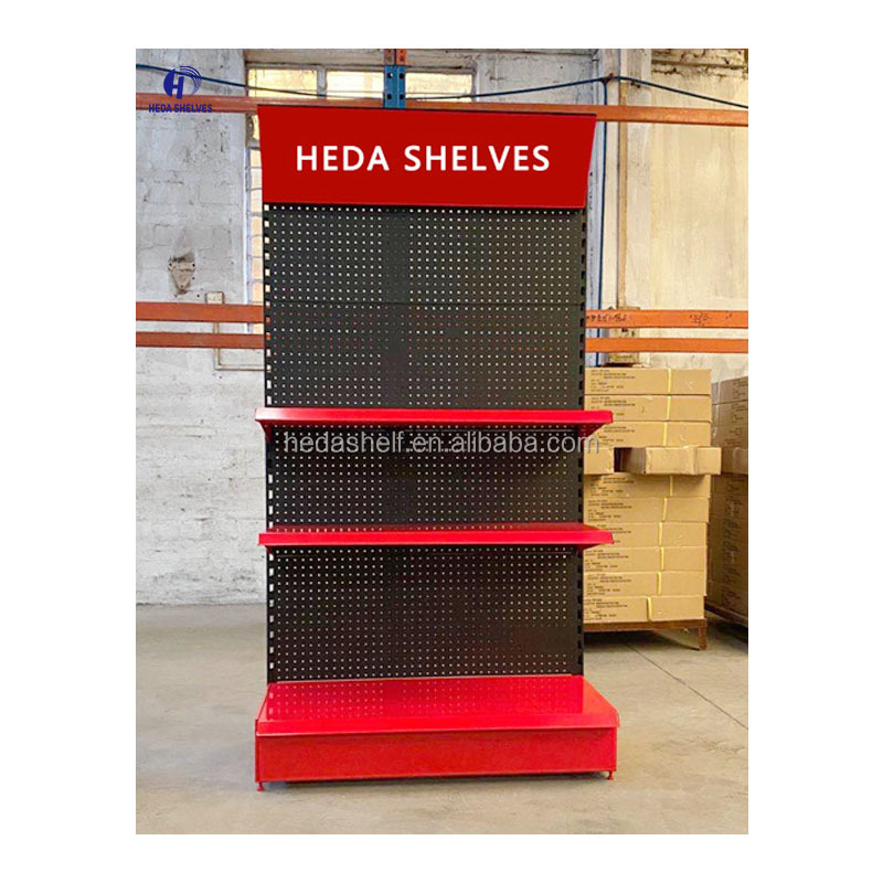 Shop Our New Design Product Display Racks - Durable & Customizable