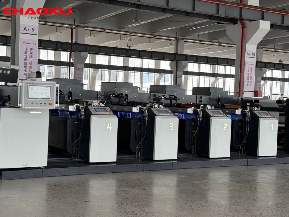 High Precision Multi-Material Flexo Printer for Aluminum Foil| Alibaba.com