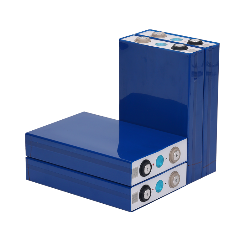 Kingkongbattery 3.2V 100AH Lifepo4 Cells for DIY Energy Storage