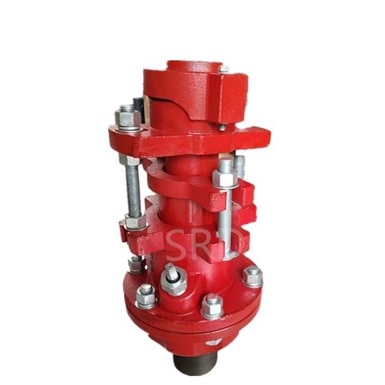 API Oilfield Wellhead Stuffing Box Alloy Steel| Alibaba.com