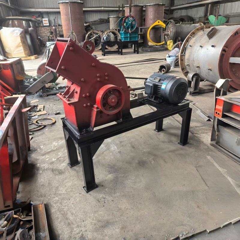 Powder Grinding Stone Crusher Machine Mill Crusher Stone Limestone ...