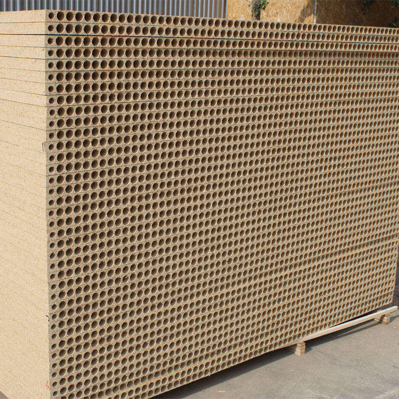 Innovative Tubular Hollow Core Chipboard Solutions Engineered for ...