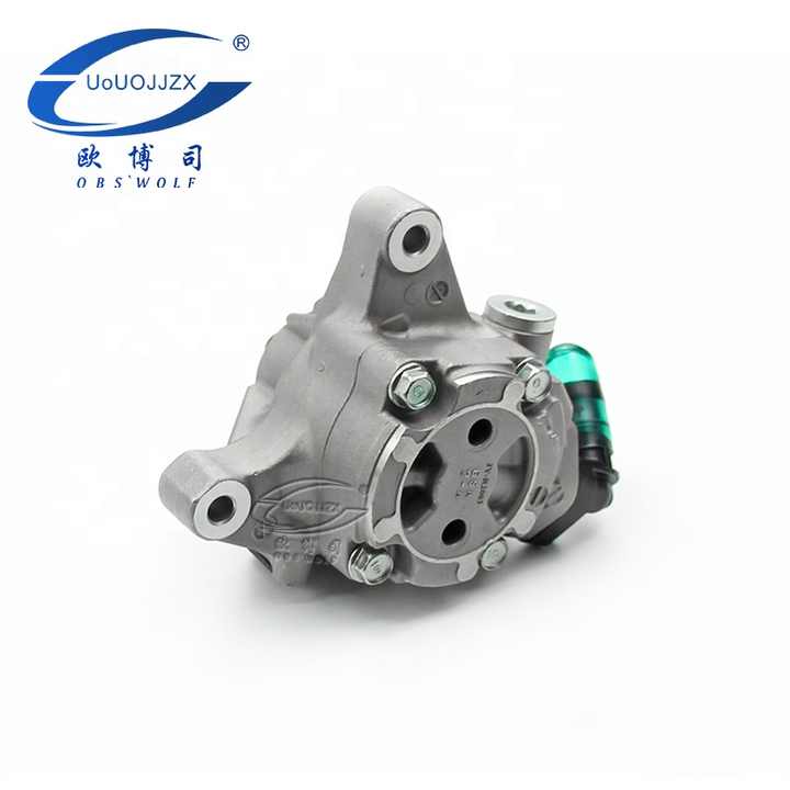 Auto Power Steering Pump for honda Accord CRV CM5 RD5 RD7 2006-2008 ...