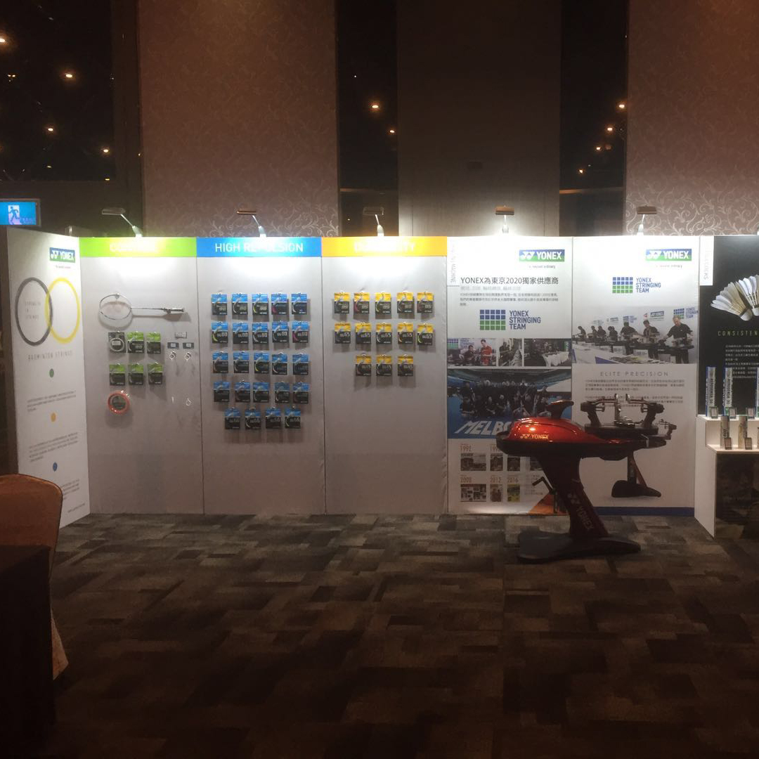 How to Choose the Best Display Stand for Events: A Complete Buying Guide