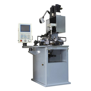 Ferrite Core Bobbin Coil Winding Machine China Trade,Buy China Direct ...