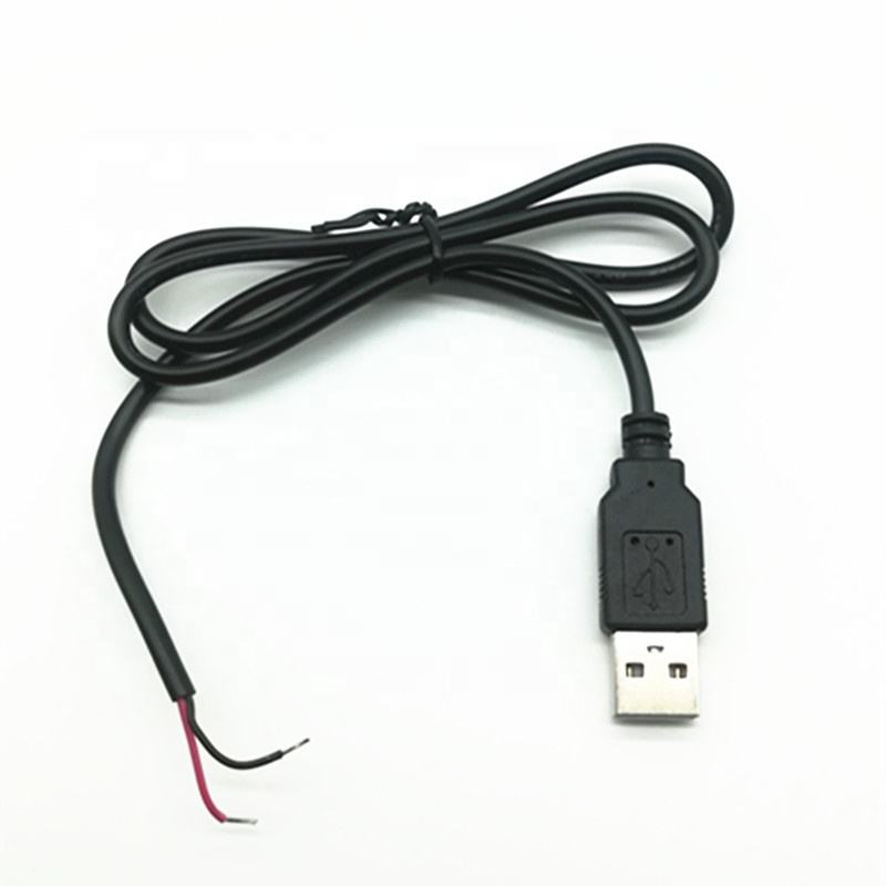 Custom USB Cables - Efficient Charging Solutions