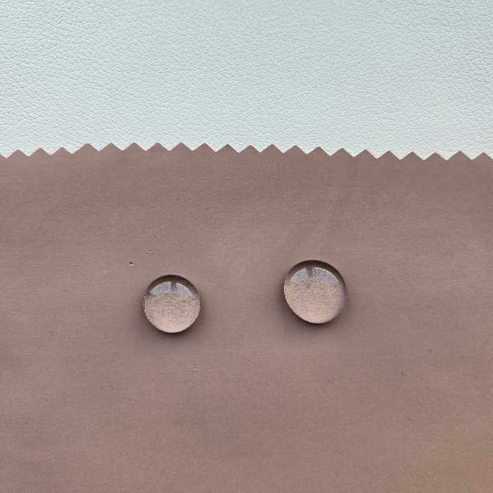 300T Matte Polyester Pongee Fabric 50D*50D TPU Membrane Waterproof 10000mm 200g/m² Breathable ...