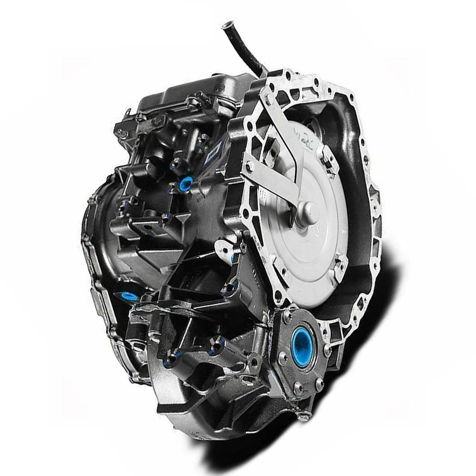 62TE Automatic Gearbox Transmission Assembly for DODGE| Alibaba.com