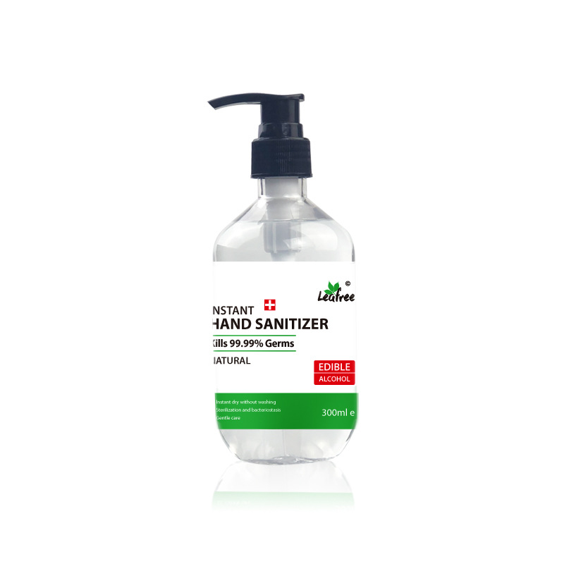 Encuentre el mejor fabricante de gel antibacterial sin alcohol y gel ...