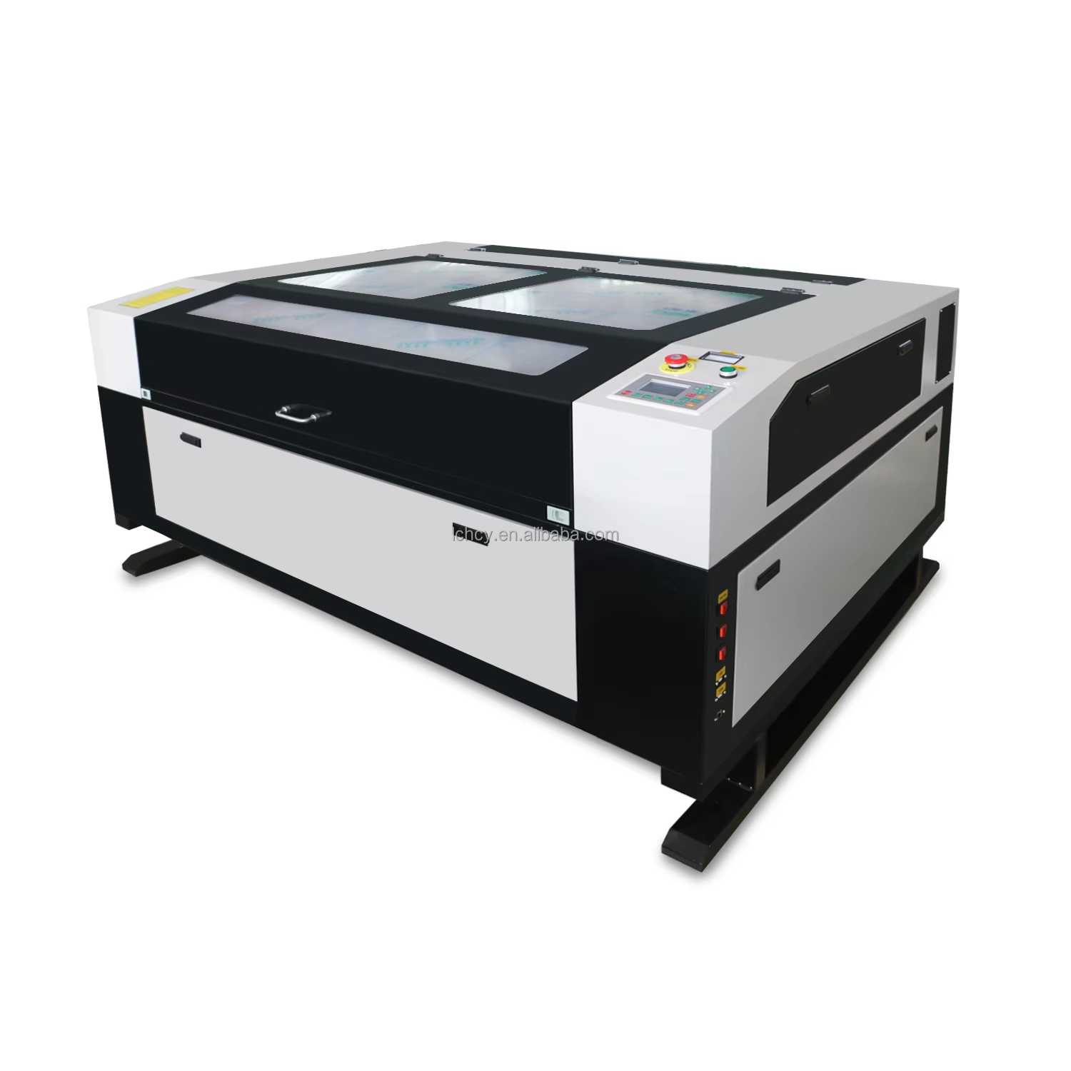 Traffolyte Label Engraving Machine - High Precision & Efficiency