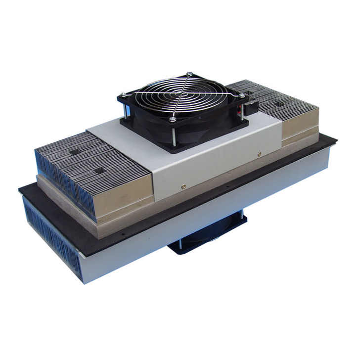 Semiconductor Peltier Thermoelectric Heat Exchanger Modules Air ...
