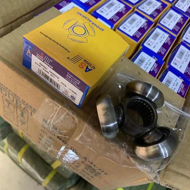 Spider Bearing SYW-A245 27T for Toyota HARRIER RAV4 NOAH