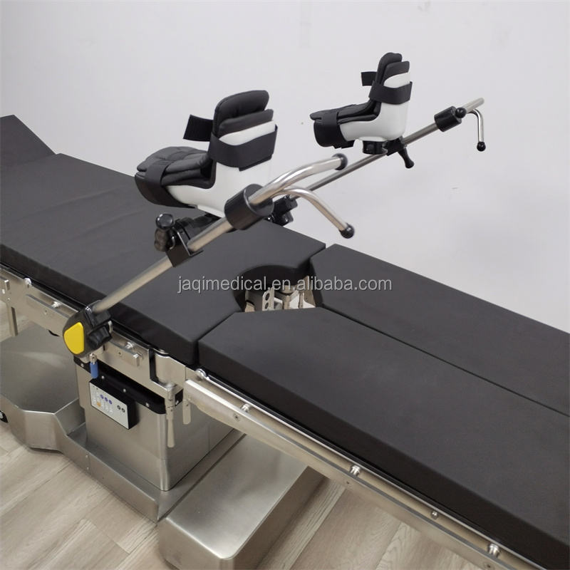 Child-sized Pediatric Surgical Lithotomy Stirrups for Surgery