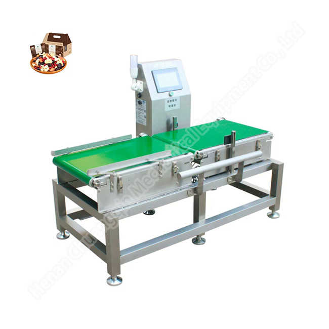 Checkweigher for Bottle Checkweigher Weighing Scale Machine Industrial ...