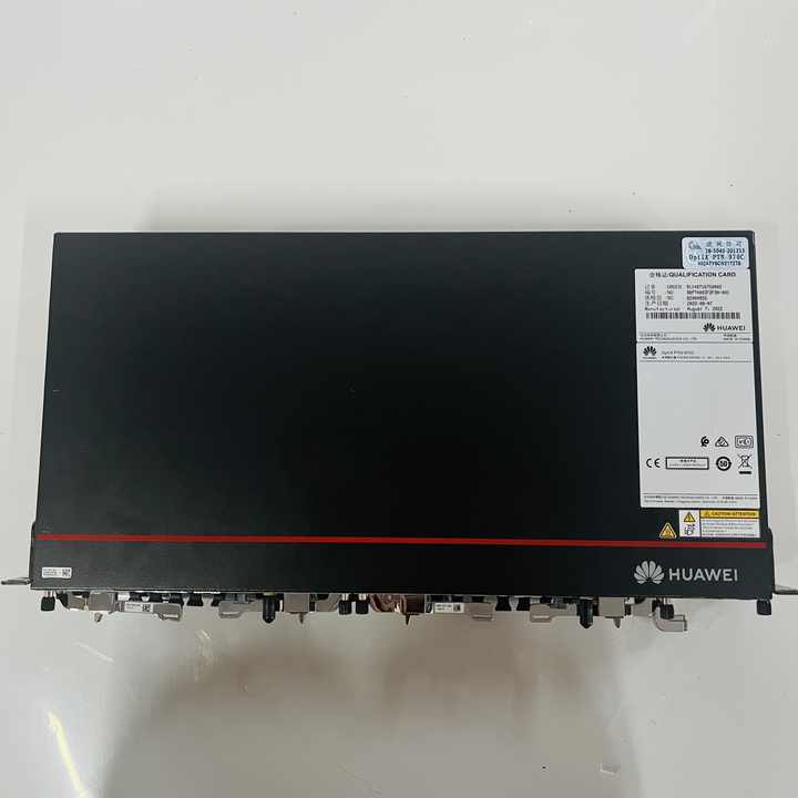 New 5G AAU BBU5900 WD2K0BBU5900 02311VFF for GSM LTE BBU 5900 BBU3900