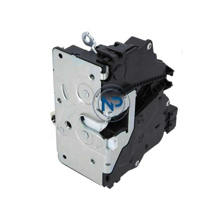 Ben Actros Mp4 Truck Body Parts Door Lock Oem 9607230101 Cabin Lock ...