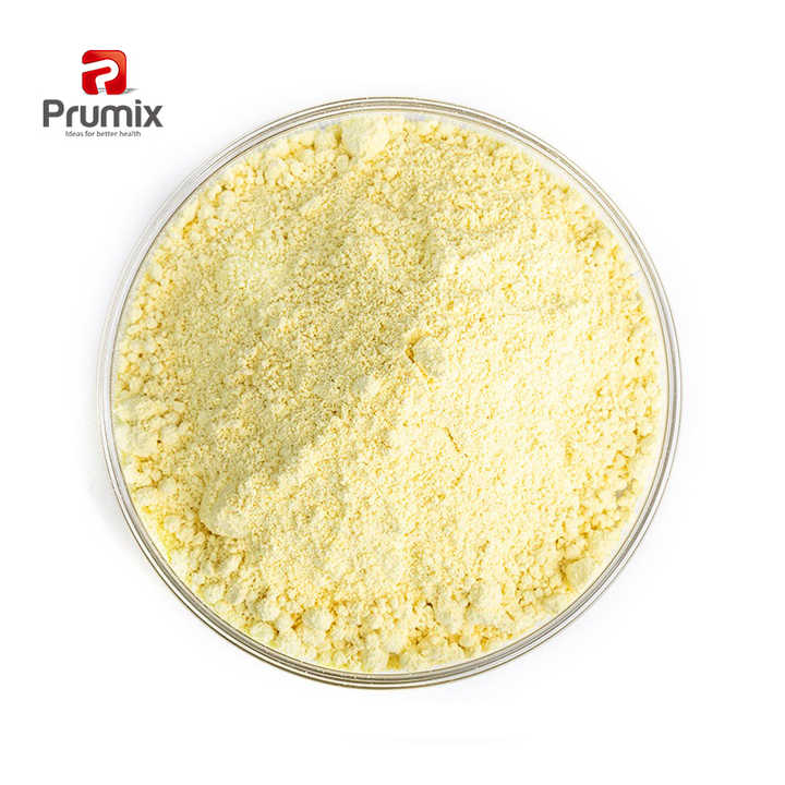 Food Grade Retinol Acetate Powder - Vitamin A Supplement