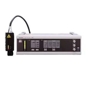 laser Doppler vibration measuring instrument vibration meter laser ...