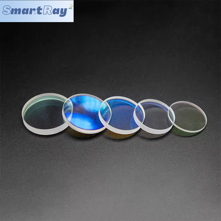 SmartRay Precitec Raytools Optical Lens Original Laser Protective ...