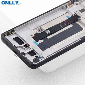 Xiaomi Poco X6 LCD - Replacement Displays & Touch Screens
