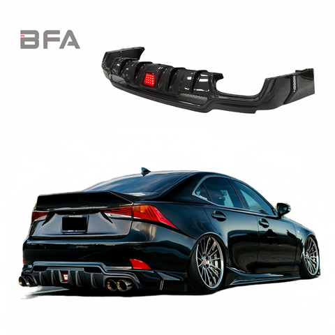 PP High Quality Body Kit for 2018-2023 Toyota Camry