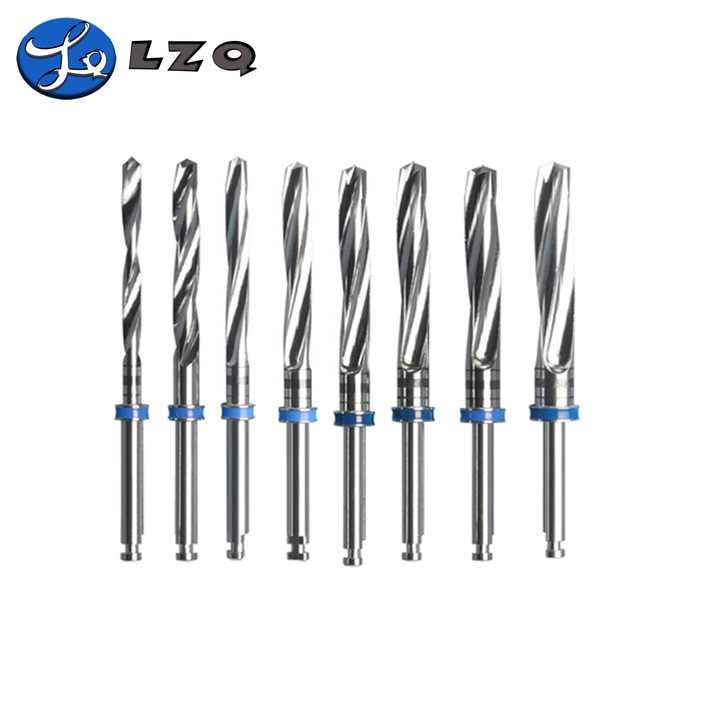 Guiding Implant Drill Digital Surgical Drill Guide Drill on Sale| Alibaba.com
